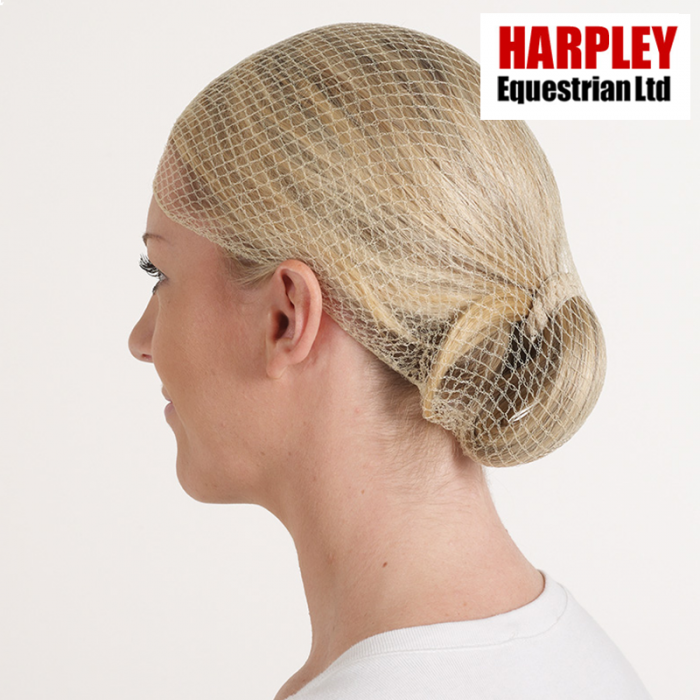 Hair Nets - Harpley (pair) – PracticalHorseCompany